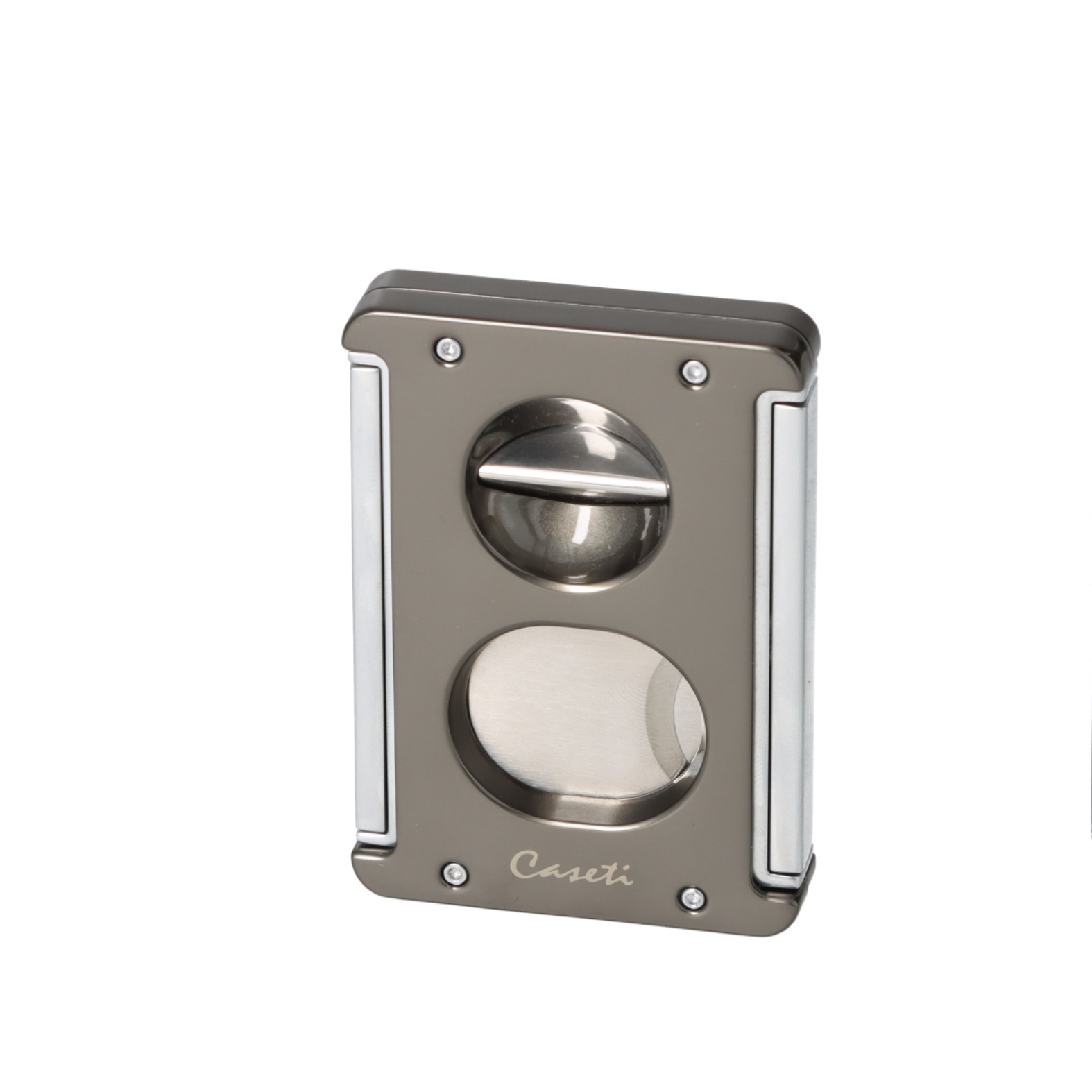 Caseti Cigar Cutter 3 in 1 – Treasurer London