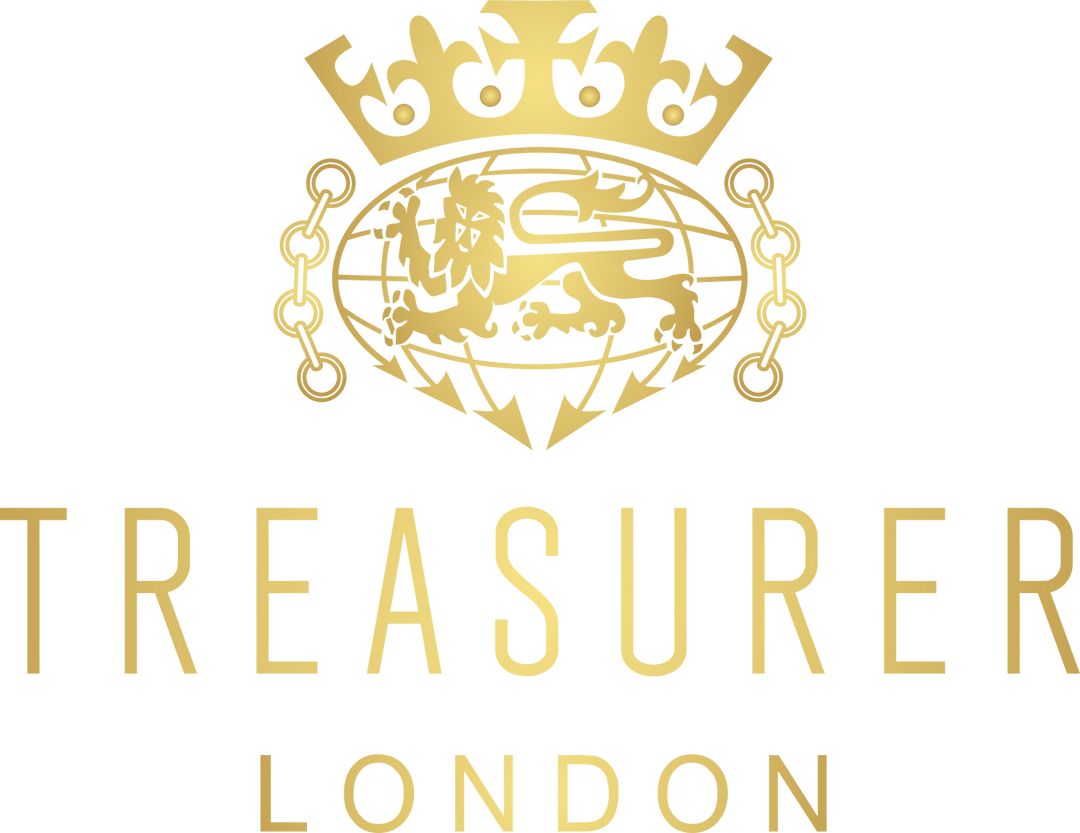 Nexus 2000 – Treasurer London