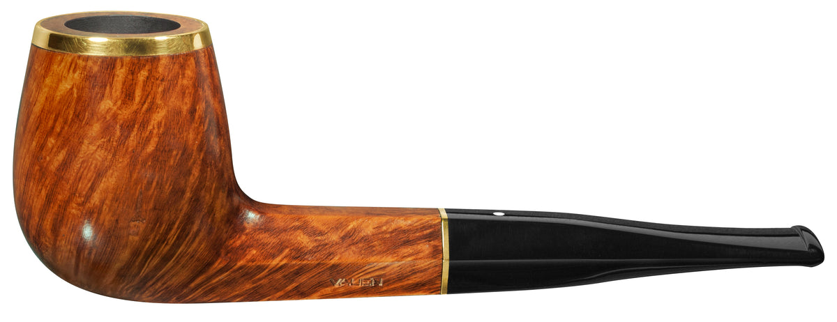 Vauen Pipe Baron – Treasurer London