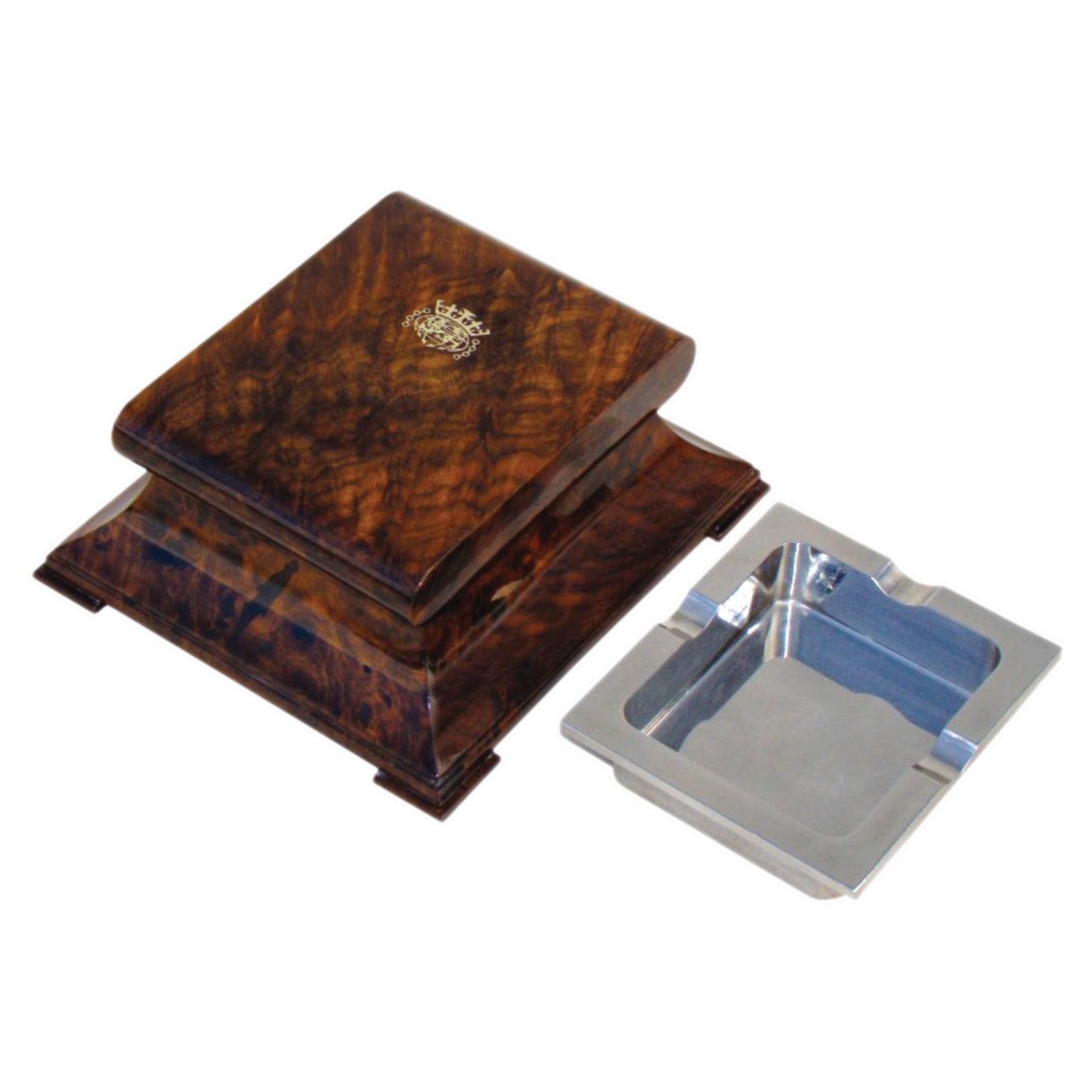 Treasurer London Ashtray
